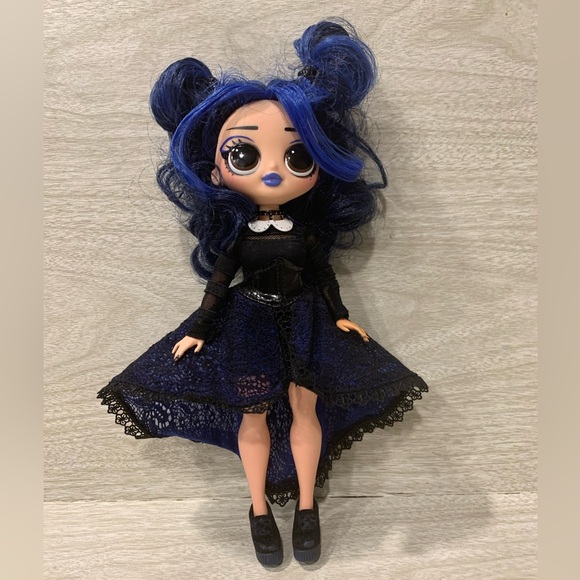 Mga | Toys | Lol Surprise Omg Moonlight Bb | Poshmark